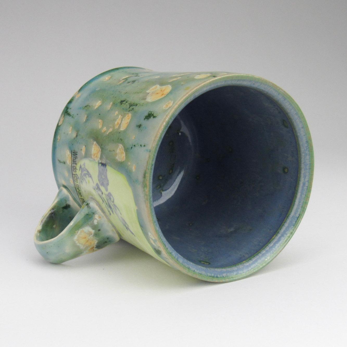 Baltimore Clayworks